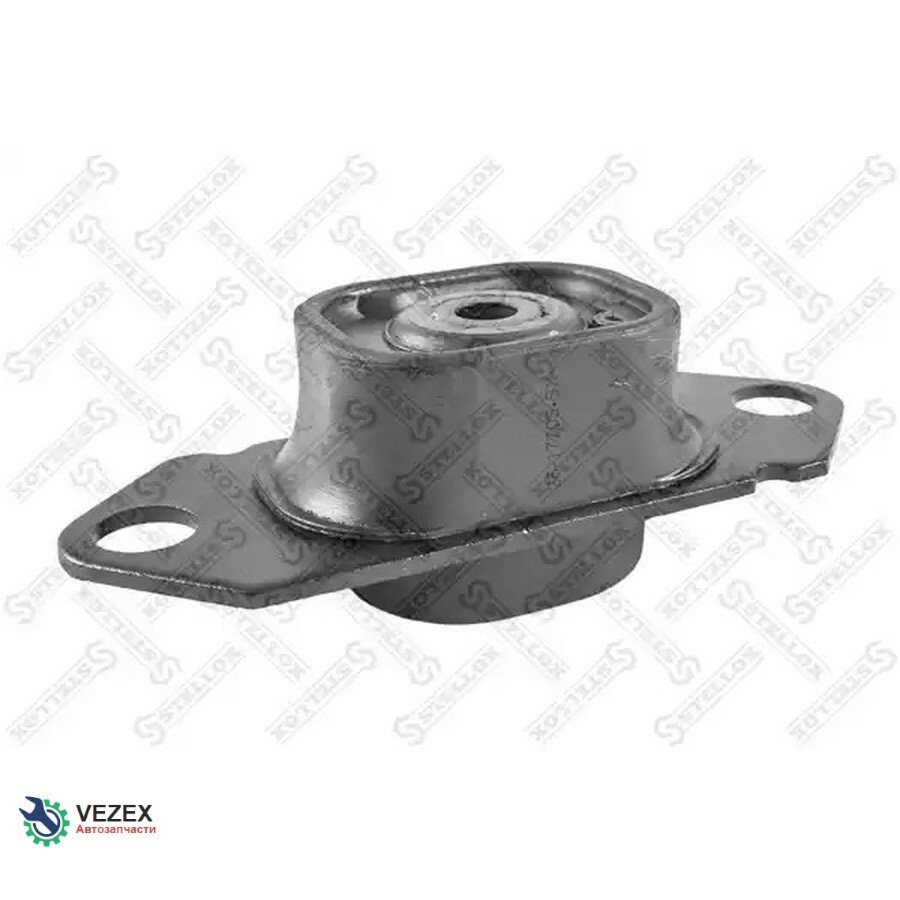 STELLOX 2517703SX подушка ДВС левая!\ Nissan Micra 1.2/1.4 03>