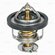 LUZAR LT2549 Термостат для а/м Mazda 3 (BK) (03-)/3 (BL) (09-)/CX-5 (12-) (82С) ...