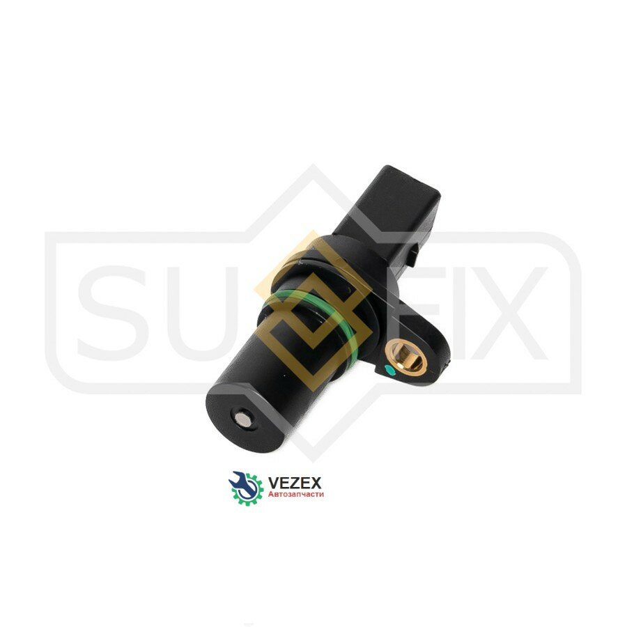 SUFIX IL1264 Датчик положения коленчатого вала VW Passat B6/ B7 05-14 1.8, 2.0