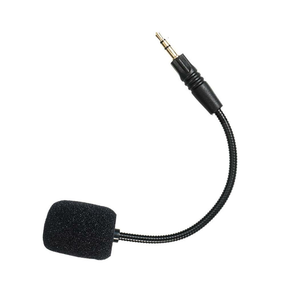 Замена микрофона для игровой гарнитуры Hecate G5BT
