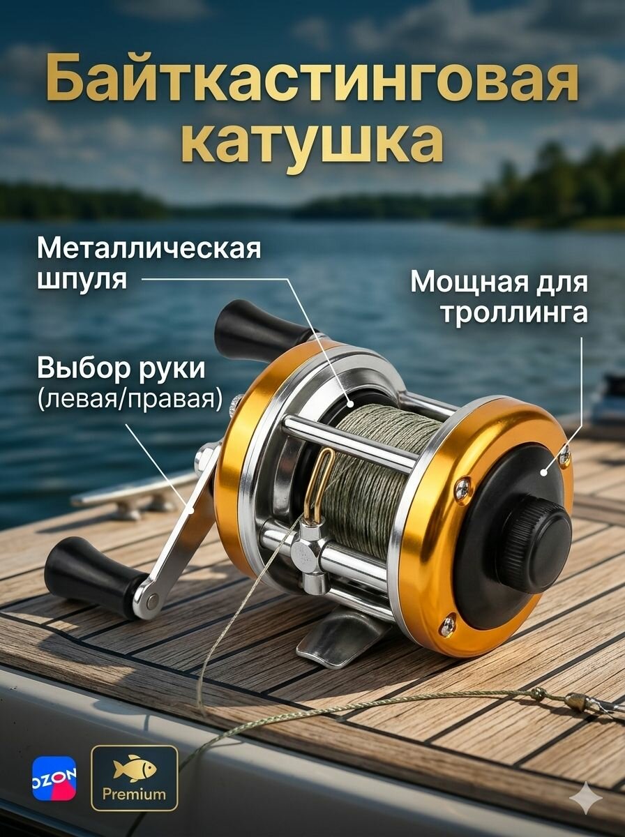 Катушка