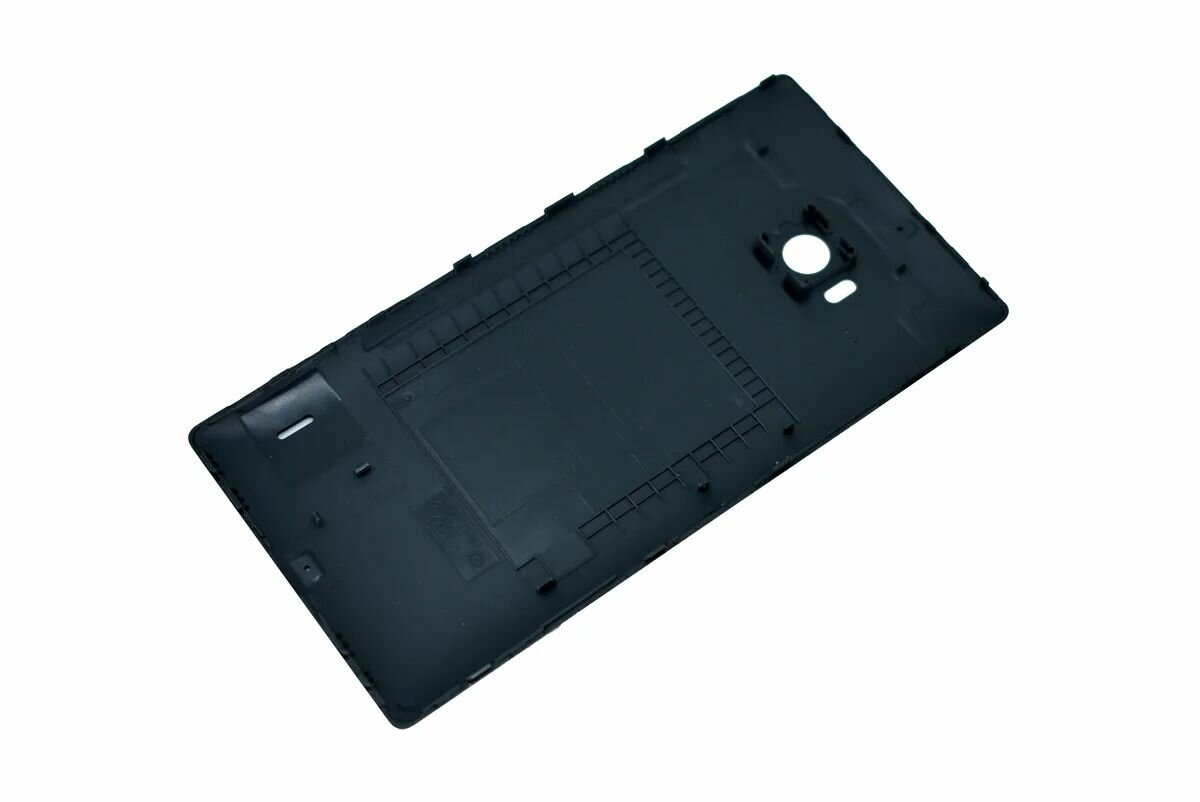 Задняя крышка для Nokia 930 Lumia черный