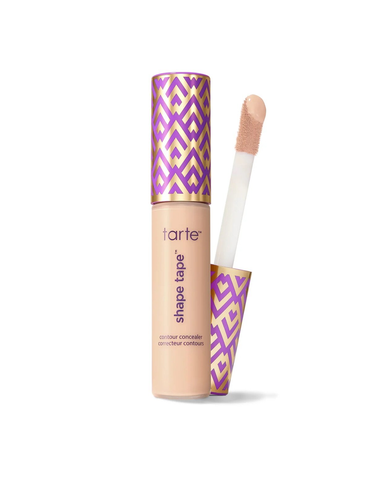 Консилер Tarte ShapeTape Full-Coverage Concealer - 20B light, 10 мл