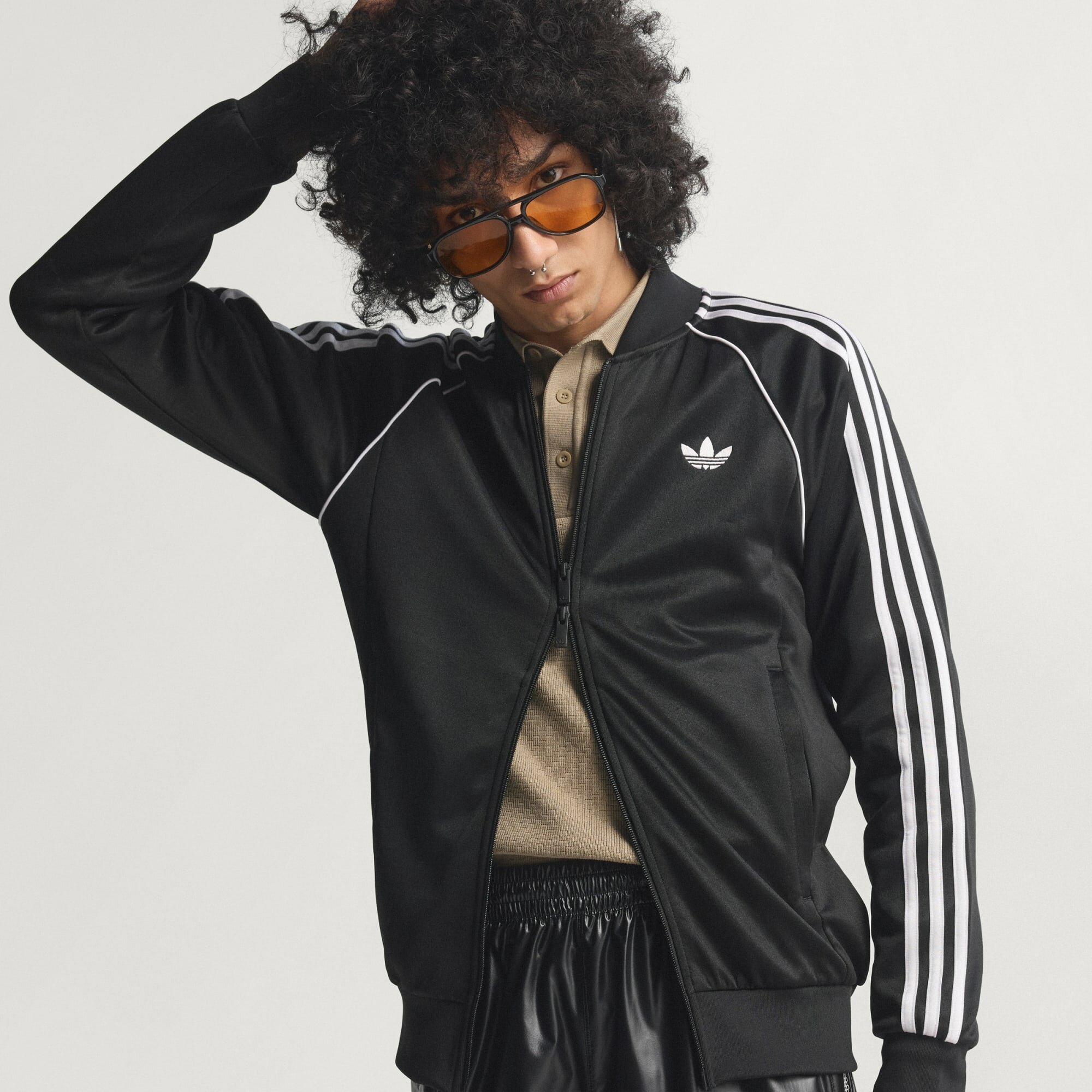 Олимпийка SST Track Top