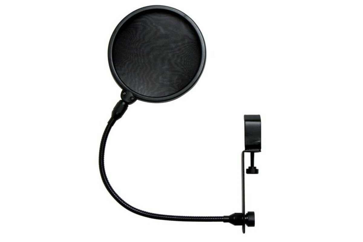 ALPHA AUDIO MIC FILTRE поп-фильтр для микрофона
