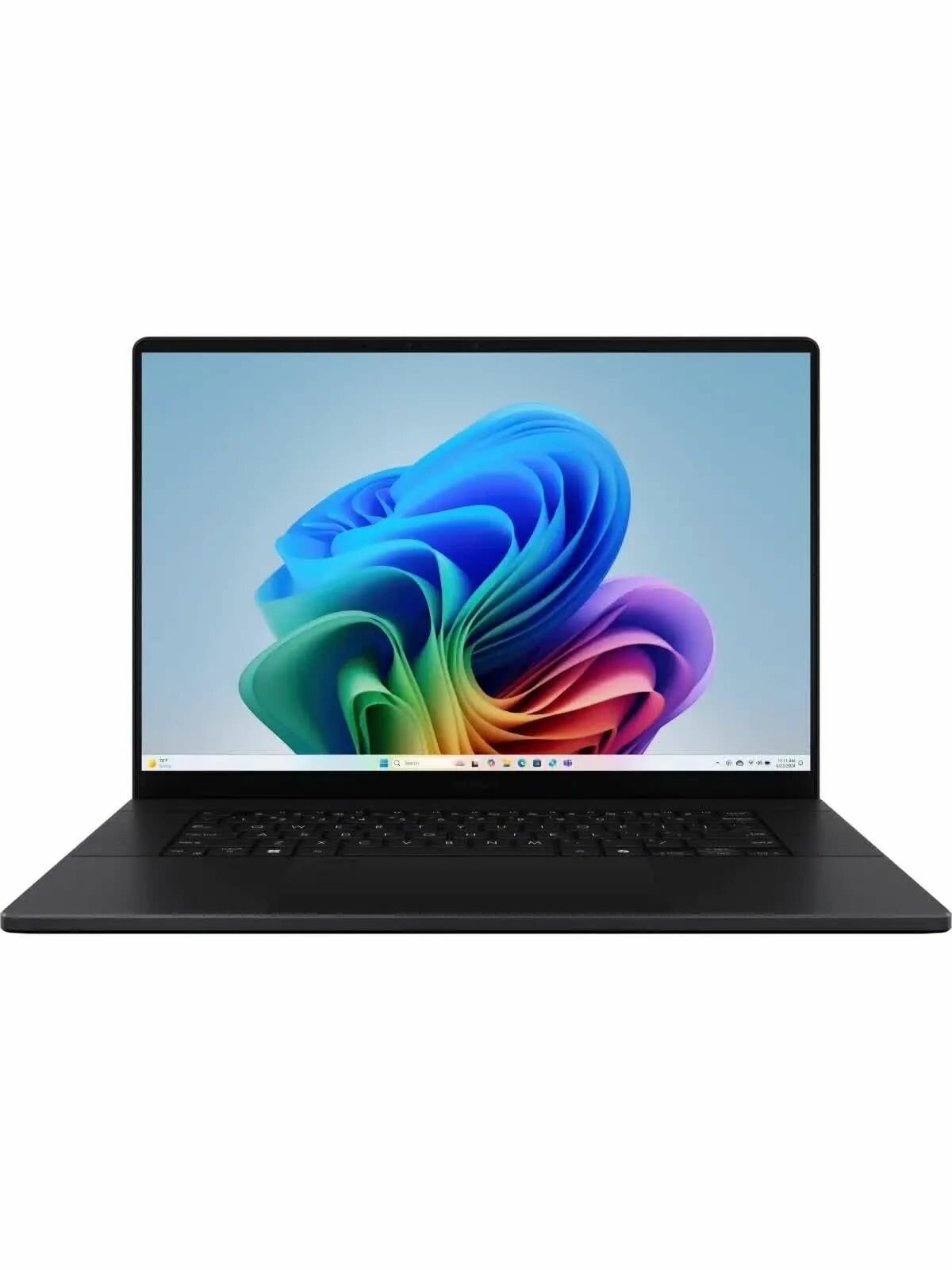 ASUS ProArt P16 H7606WM-RJ112X Ноутбук 16", AMD Ryzen AI 9 HX 370, RAM 32 ГБ, SSD 2048 ГБ, NVIDIA GeForce RTX 5060 для ноутбуков (8 Гб), Windows Pro, (90NB15L1-M007P0)