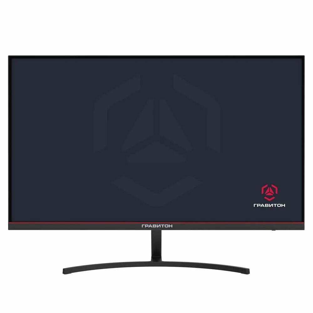 Гравитон 27 Монитор ецрт.467846.001-03(3YBAS) с рег опорой IPS, 1920x1080, 75 Гц