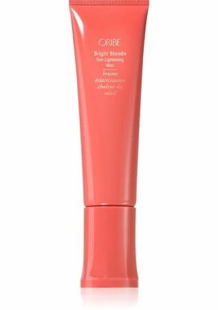 Спрей для осветления волос Oribe Bright Blonde Sun Lightening Mist, 90 мл