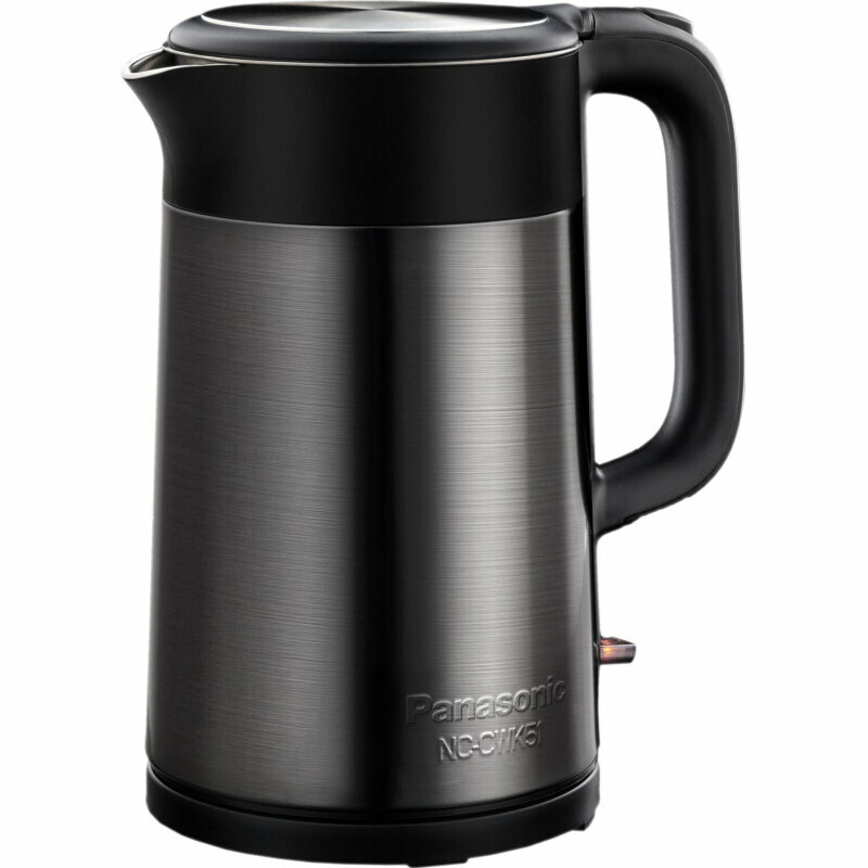 Чайник электрический Panasonic NC-CWK51
