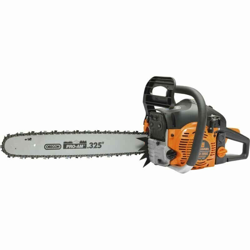Бензопила CARVER RSG 258Х 01.004.00056