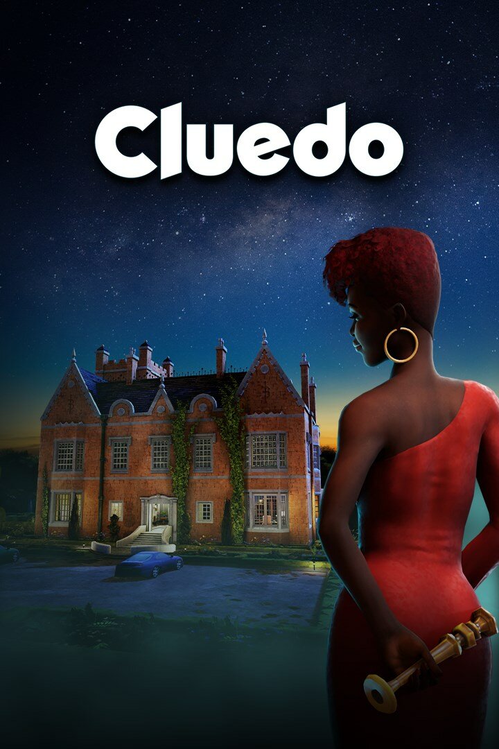 Игра Cluedo — Xbox Series X|S, Xbox One — Цифровая версия