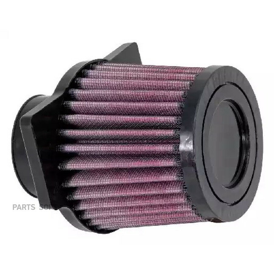 (20) HA5013 K&N FILTERS Фильтр в штатное место от официального дистрибьютора, K&N FILTERS, артикул HA5013