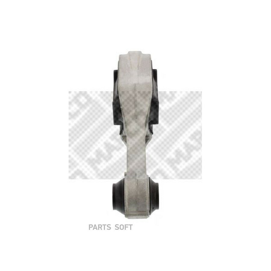 Опора двигателя от официального дистрибьютора, MAPCO, артикул 37135