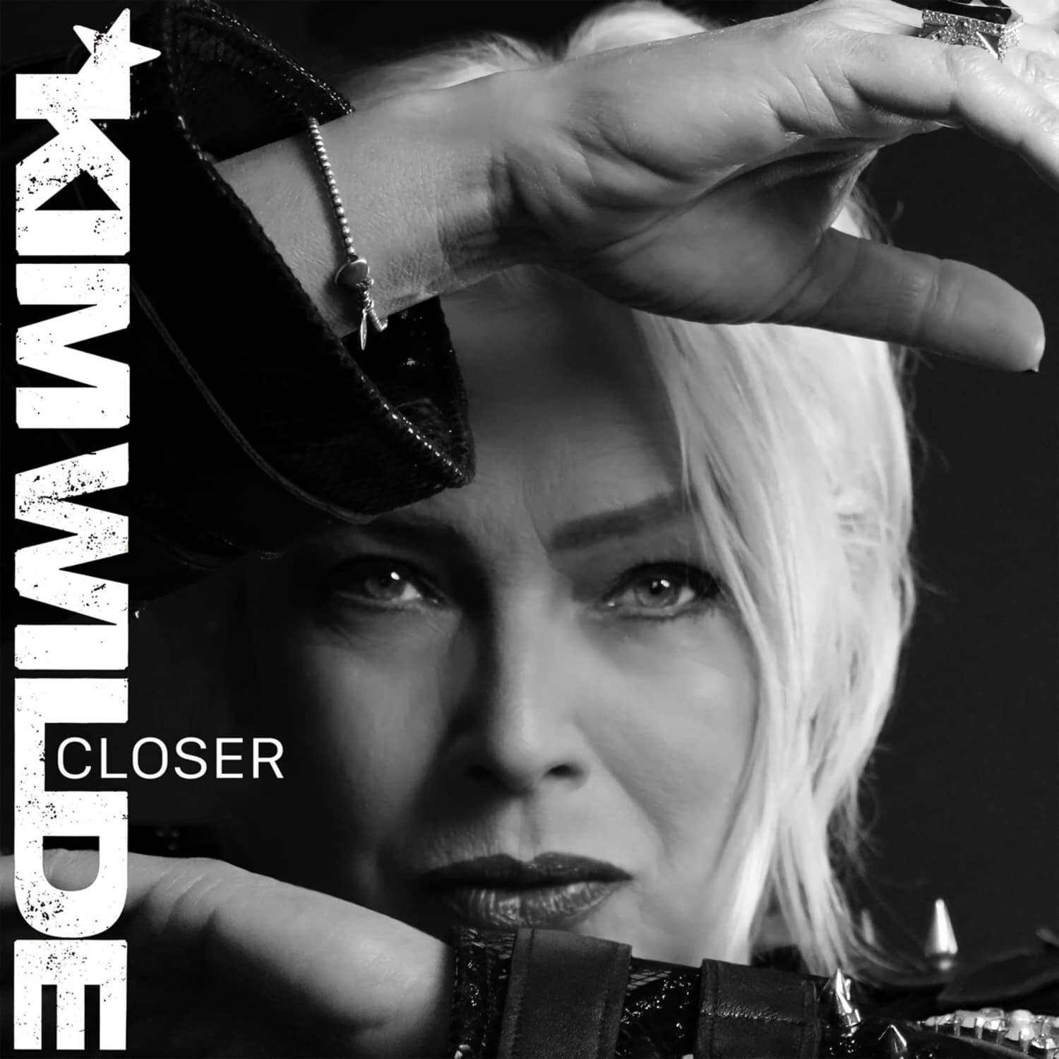 Kim Wilde. Closer (CD/Компакт-диск)