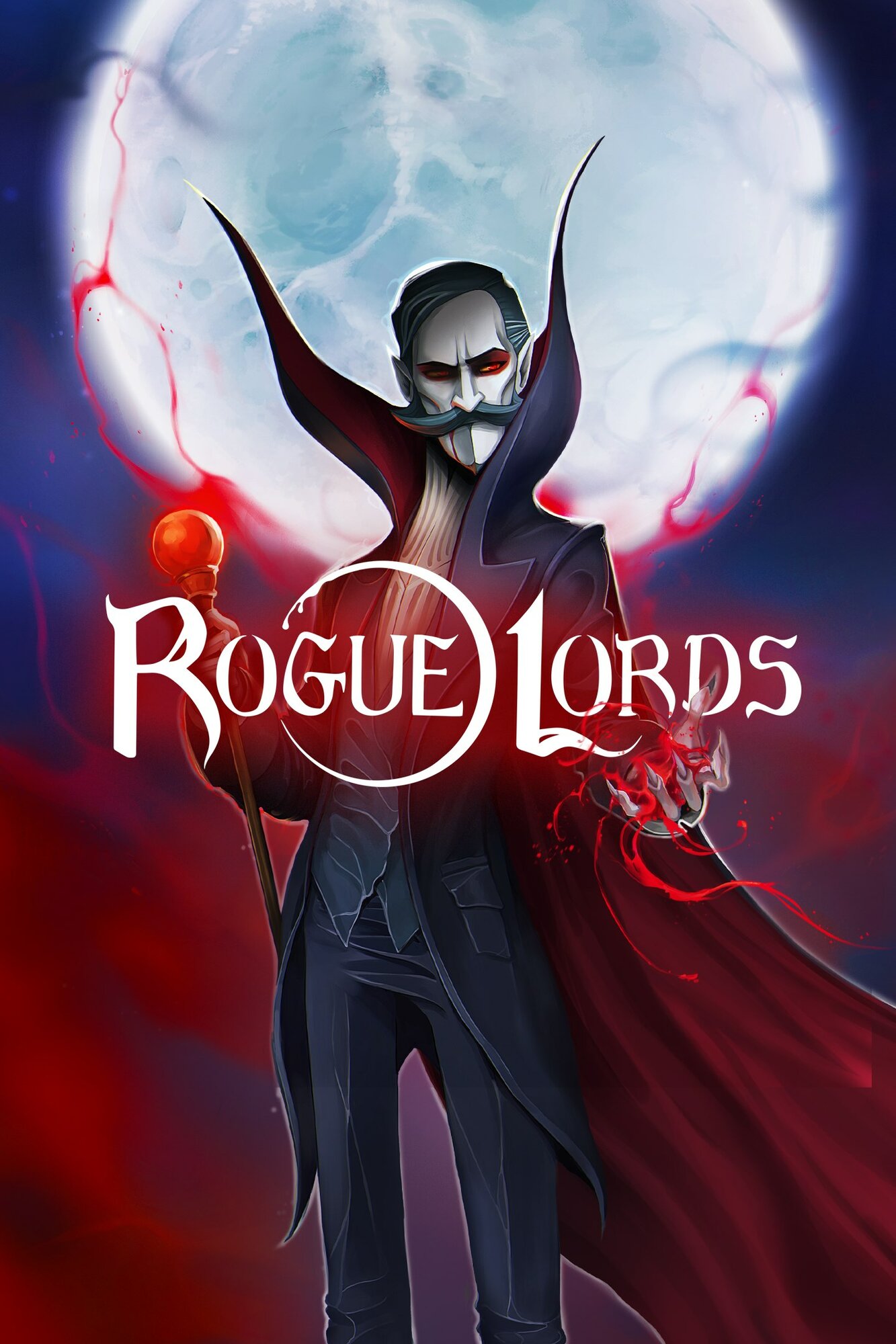 Игра Rogue Lords — Xbox Series X|S, Xbox One — Цифровая версия
