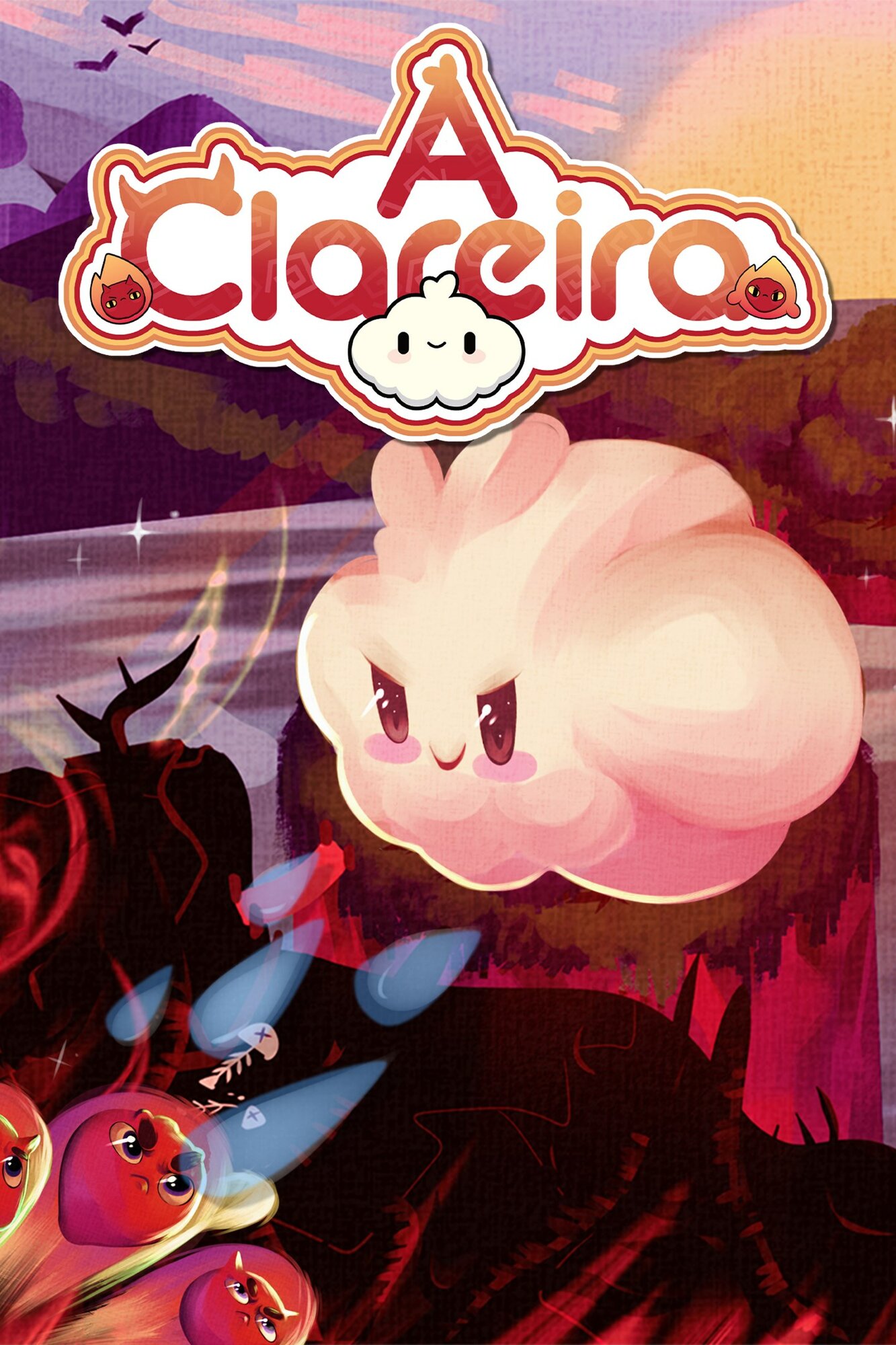 A Clareira (Windows) — ключ активации Xbox / Microsoft Store · PC · цифровой ключ · любой регион