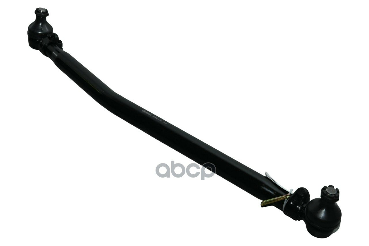 Тяга рулевая! продольная DZ9100430011 SHAANXI, SHACMAN, SITRAK Stellox арт. 8436271SX