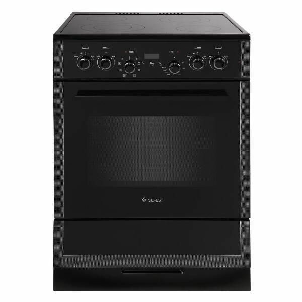 Электрическая плита Gefest ЭП Н Д 6560-03 С1ВS