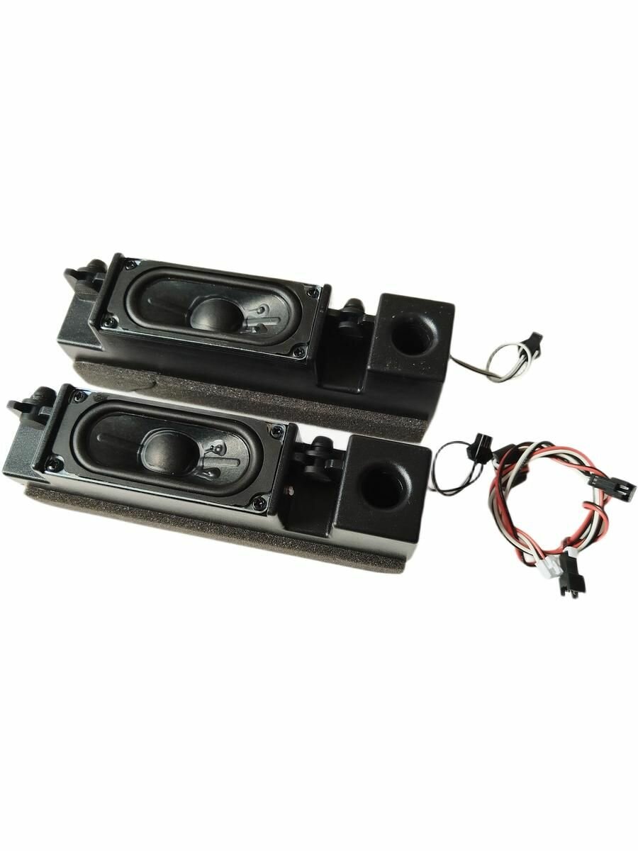 Динамик комплект 2 шт, для телевизора Philips 50PUS8507/60