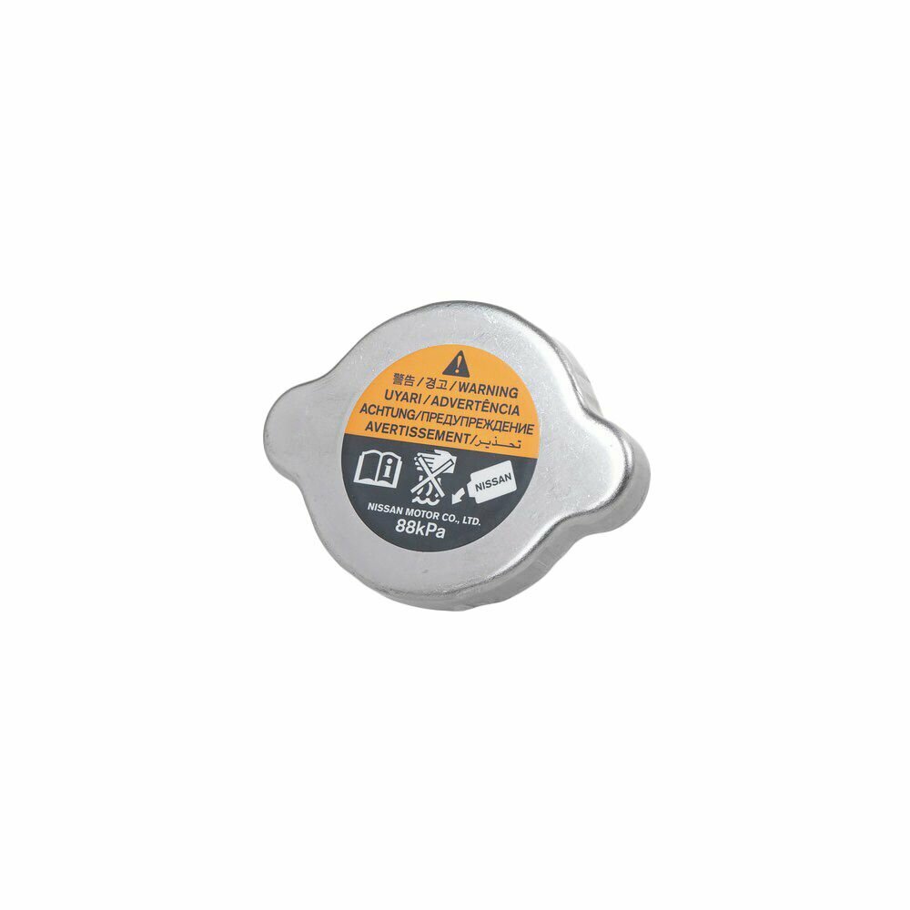 Крышка радиатора Nissan 214307999C