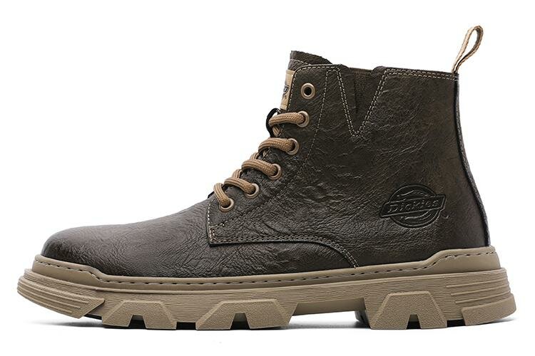 Ботинки берцы Dickies
