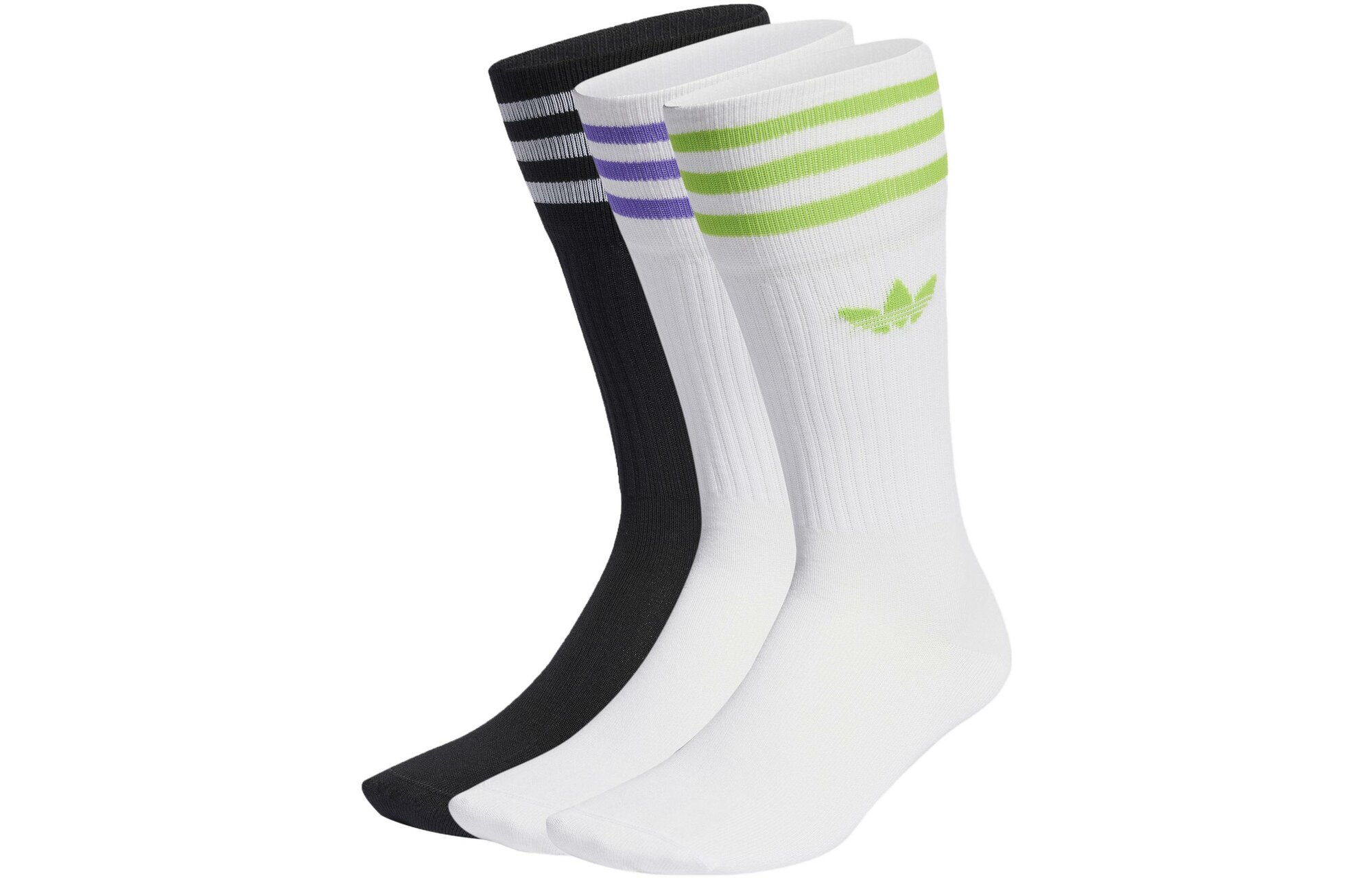 Гольфы спортивные Adidas Originals, комплект