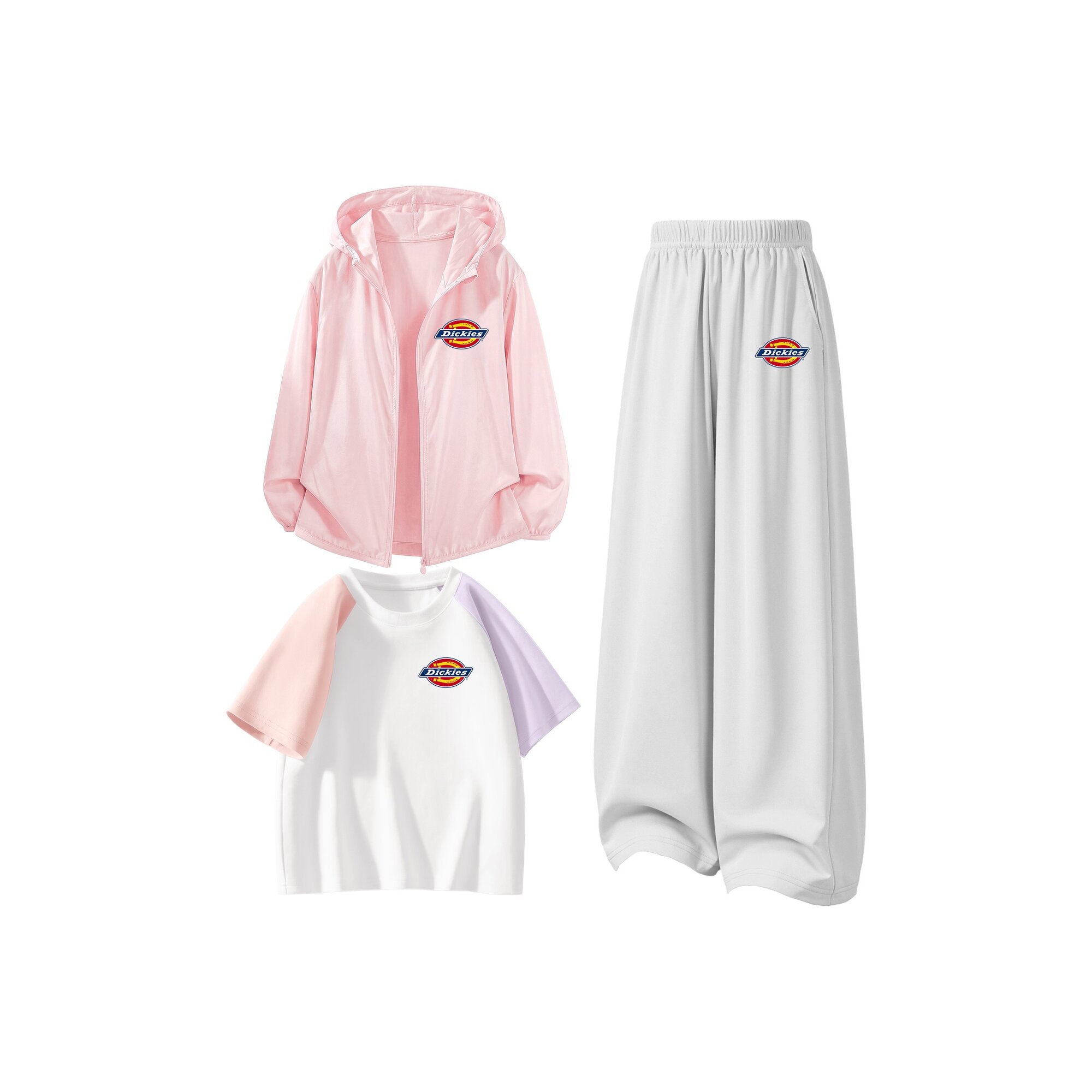 Комплект одежды Dickies