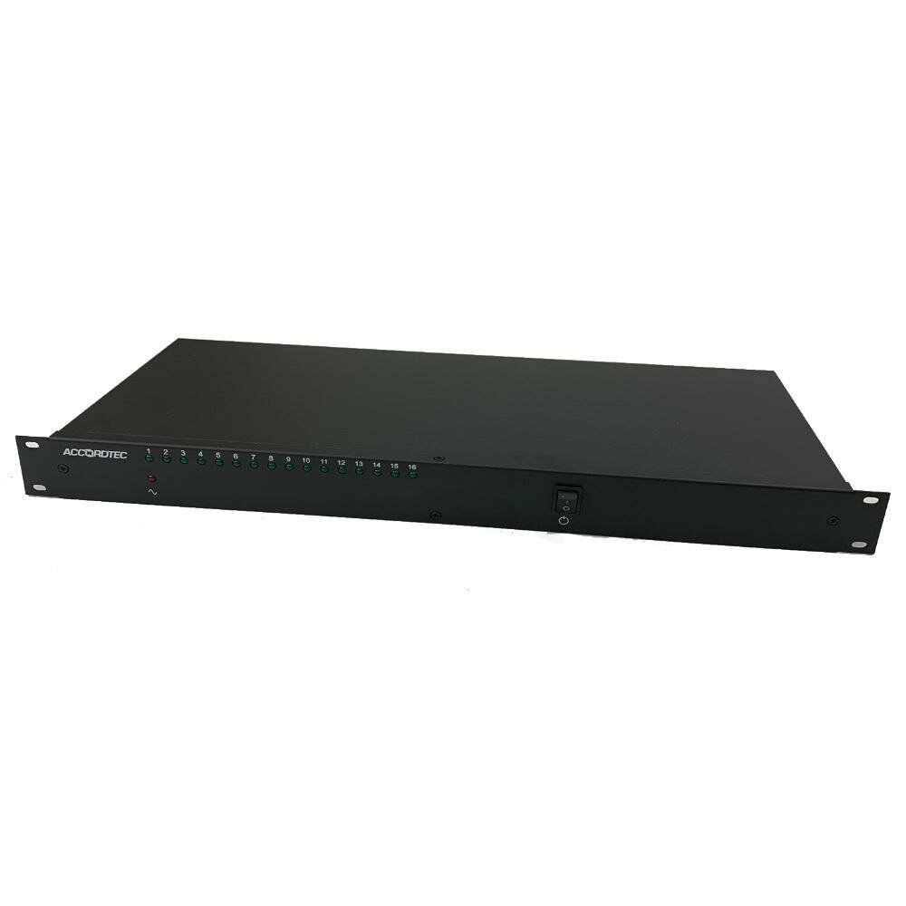 Источник питания до 12В AccordTec AT-12/150
