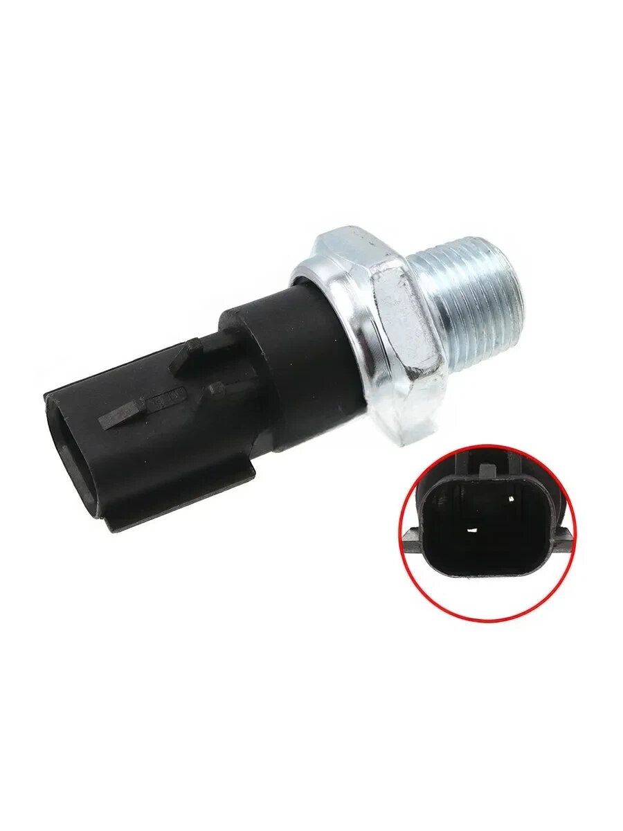 Датчик давления масла SAT ST-241-0022 Chrysler 300C 04-11, Jeep Cherokee 01-07