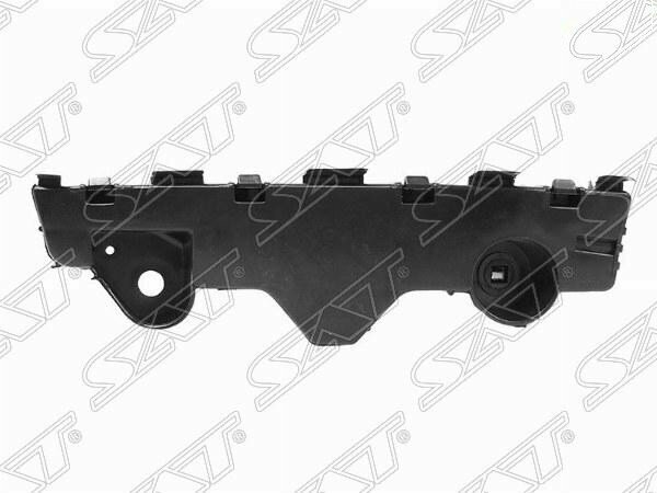 Крепление бампера SAT ST-MZ52-000B-2 Mazda Demio 07-14, 2 07-15 спереди/ слева