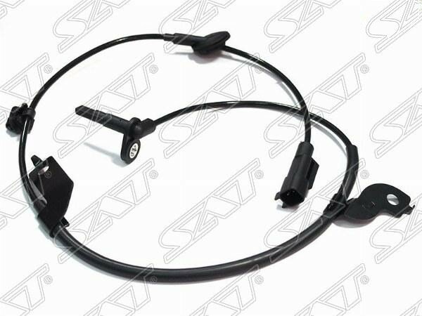 Датчик ABS SAT ST-4670A575 FR MITSUBISHI ASX GA#W/LANCER CY#A/OUTLANDER CW1/4/5/6W/GF#WDELICA D5 LH