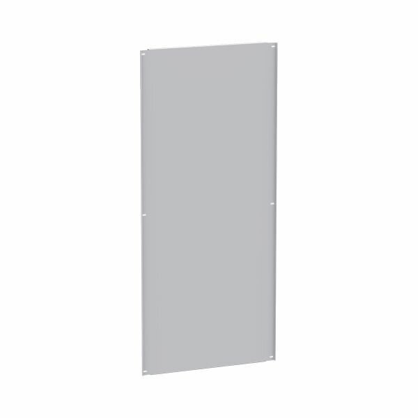 Панель монтажная 1600х710х2.5 для ВРУ Unit (1800х800хГ) и ЩО-70 Unit PROxima EKF mb15-16-71s