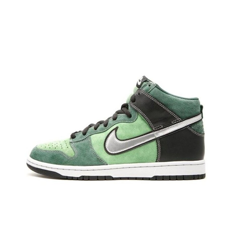 Кроссовки NIKE Dunk SB