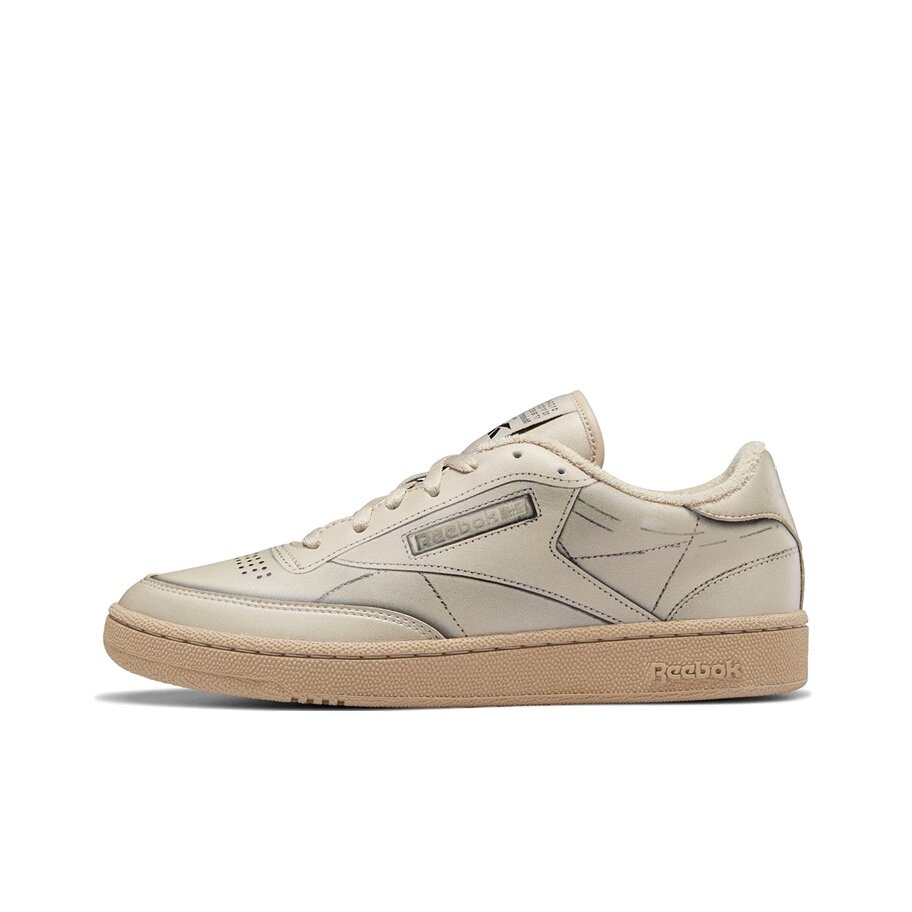 Кеды Reebok
