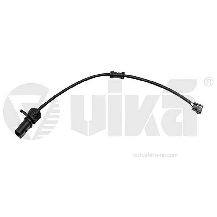 VIKA 66151765901 Датчик износа торм. колодок