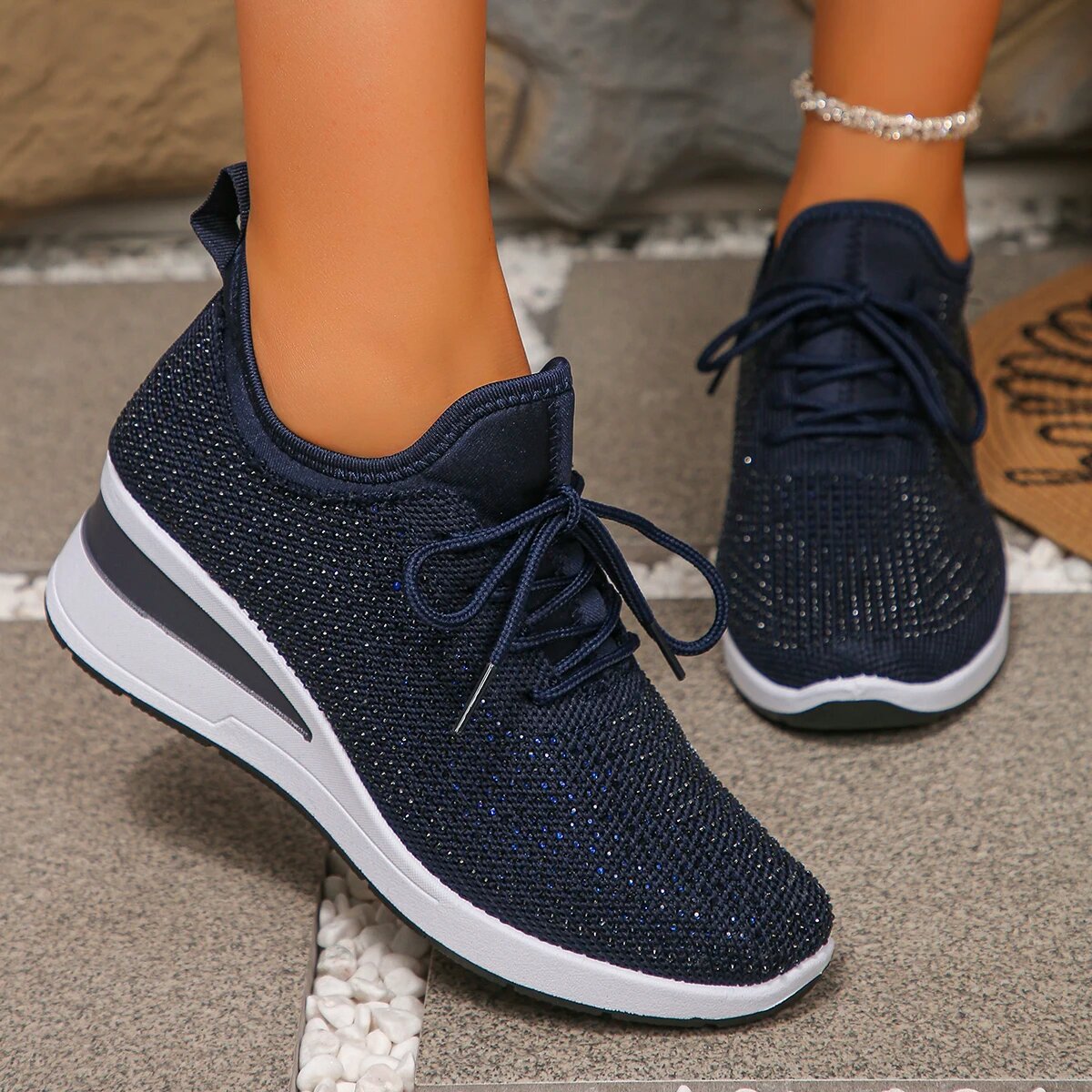Кроссовки shoes women