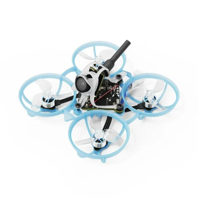 BETAFPV Air65 II 65 мм бесщеточный дрон для гонок Freestyle