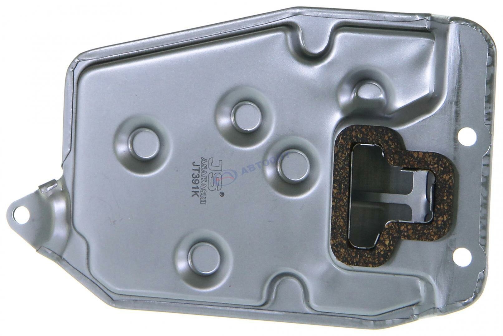 Фильтр АКПП JT391K (35330-12030) JS ASAKASHI (Япония)