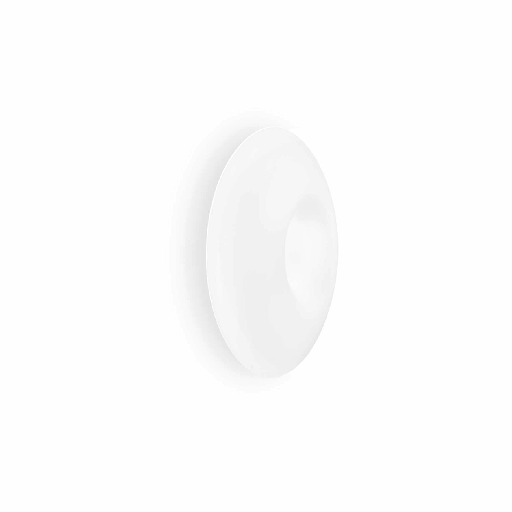 Люстра потолочная ideal lux Glory PL3 D50 макс.3x60Вт IP20 Е27 230В Белый/Никель Стекло/Металл Без ламп 019758.
