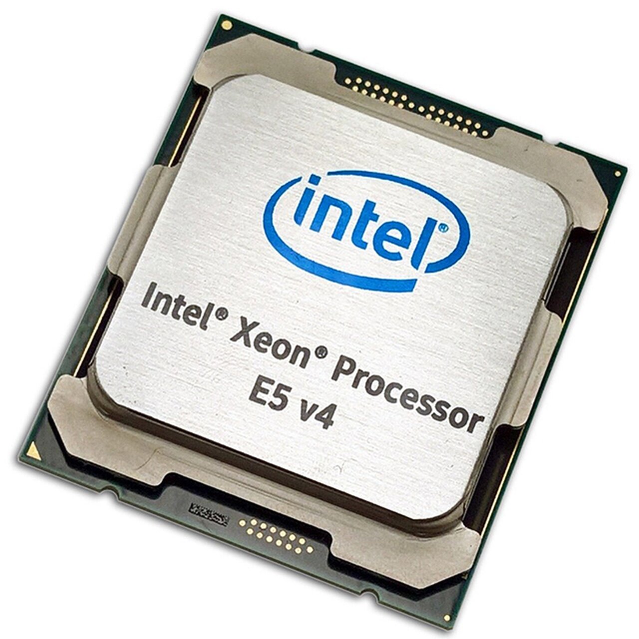 Процессор Intel Xeon E5-2680V4 Broadwell-EP, 2400MHz, LGA2011-3, L3 35840Kb, OEM (CM8066002031501)