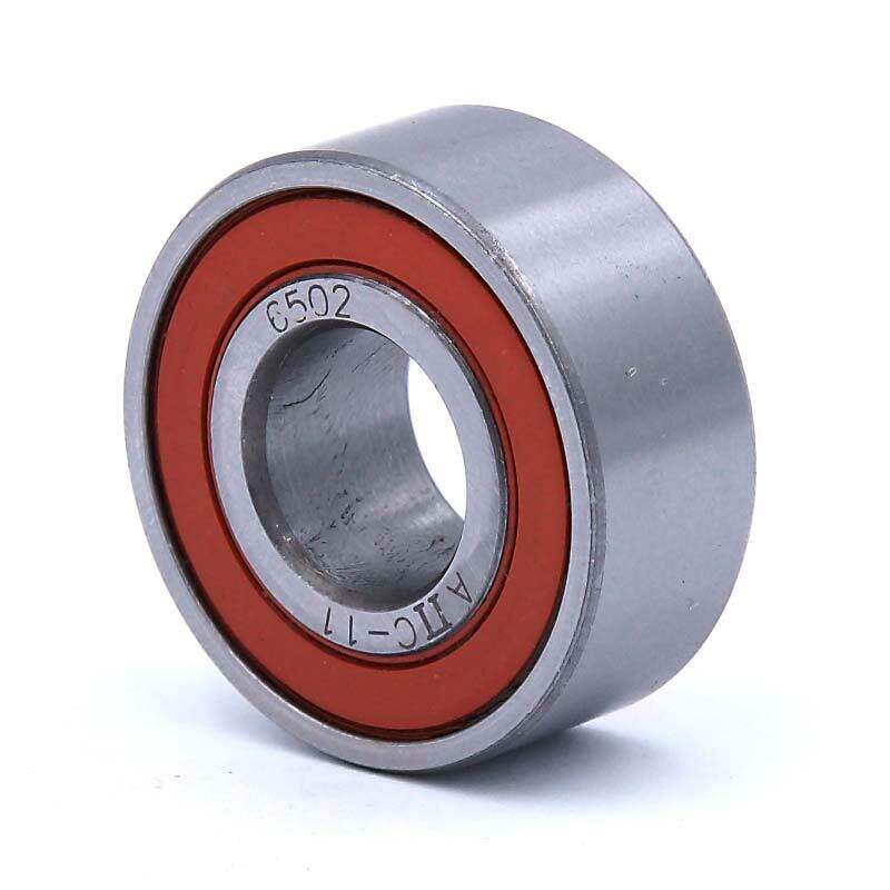 Подшипник HQ6502, 15*35*14, 6502, 62202, 62202 2RSR C3, 140265, 21011701031