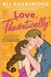 Книга Ali Hazelwood "Love, Theoretically", 2023 год, мягкая обложка, 400 стр