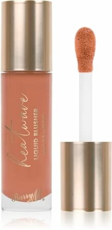 Румяна Barry M Heatwave, secluded, 5.5 мл