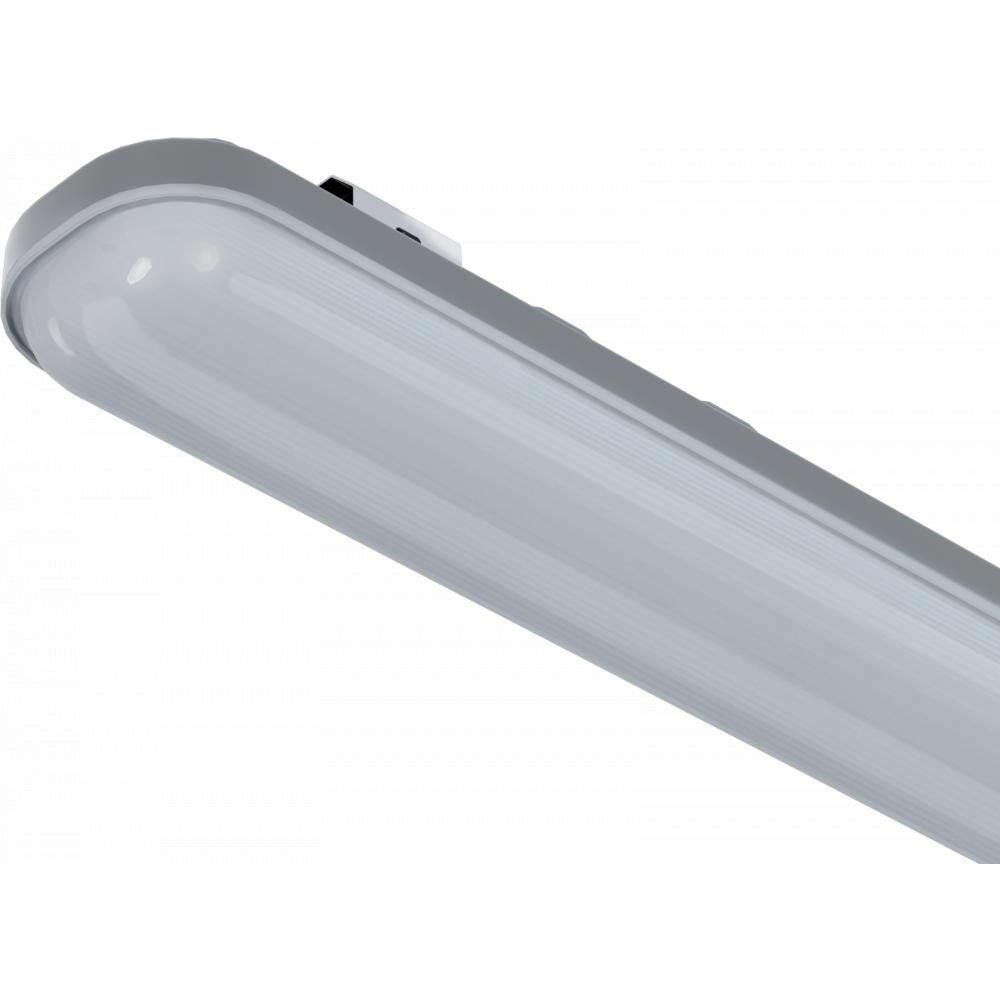 Светильник светодиодный дсп-18вт odsp-07-18-4k-led онлайт