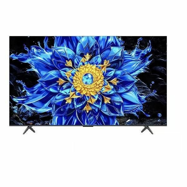 Телевизор TCL 75P8L