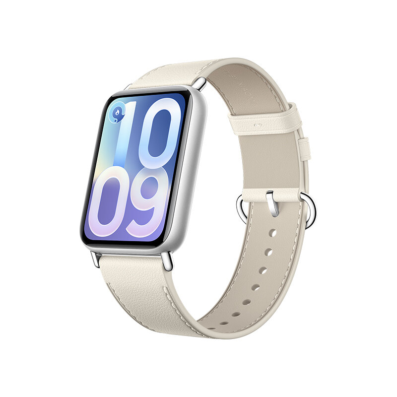 Фитнес-браслет Xiaomi Smart Band 10 Pro Midnight Black (M2551B1), черный
