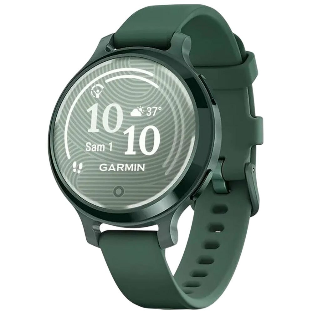 Смарт-часы Garmin Lily 2 Active 38 мм, зеленый (010-02891-02)