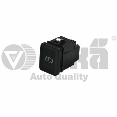 Кнопка ручника VIKA 99270554601 Vw Passat B6, Cc 05-12