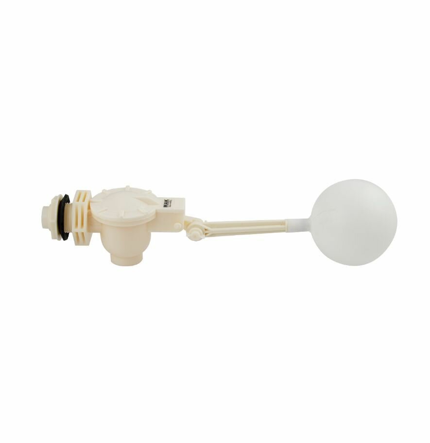 Клапан поплавковый для бачка и ёмкостей