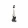 Бас-гитара MOOER MBJ412 Dark Silver